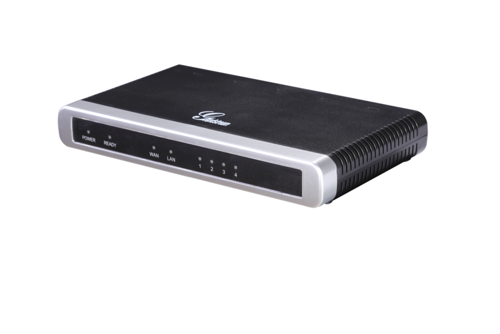 Brama VoIP GXW4104/4108 — Impet Computers Grandstream
