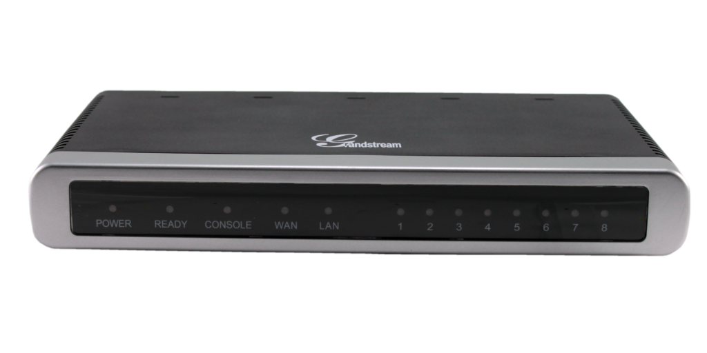 Brama VoIP GXW4004/4008 — Impet Computers Grandstream
