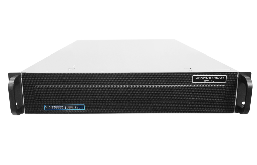 Mostek wideokonferencyjny VoIP IPVT10 — Impet Computers Grandstream