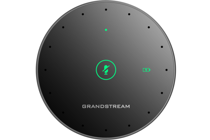 Mostek wideokonferencyjny VoIP GMD1208 — Impet Computers Grandstream